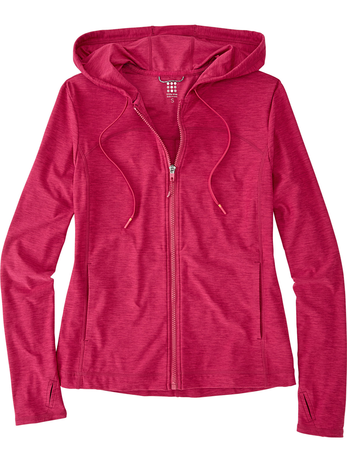 Womens Jackets & Coats | Title Nine