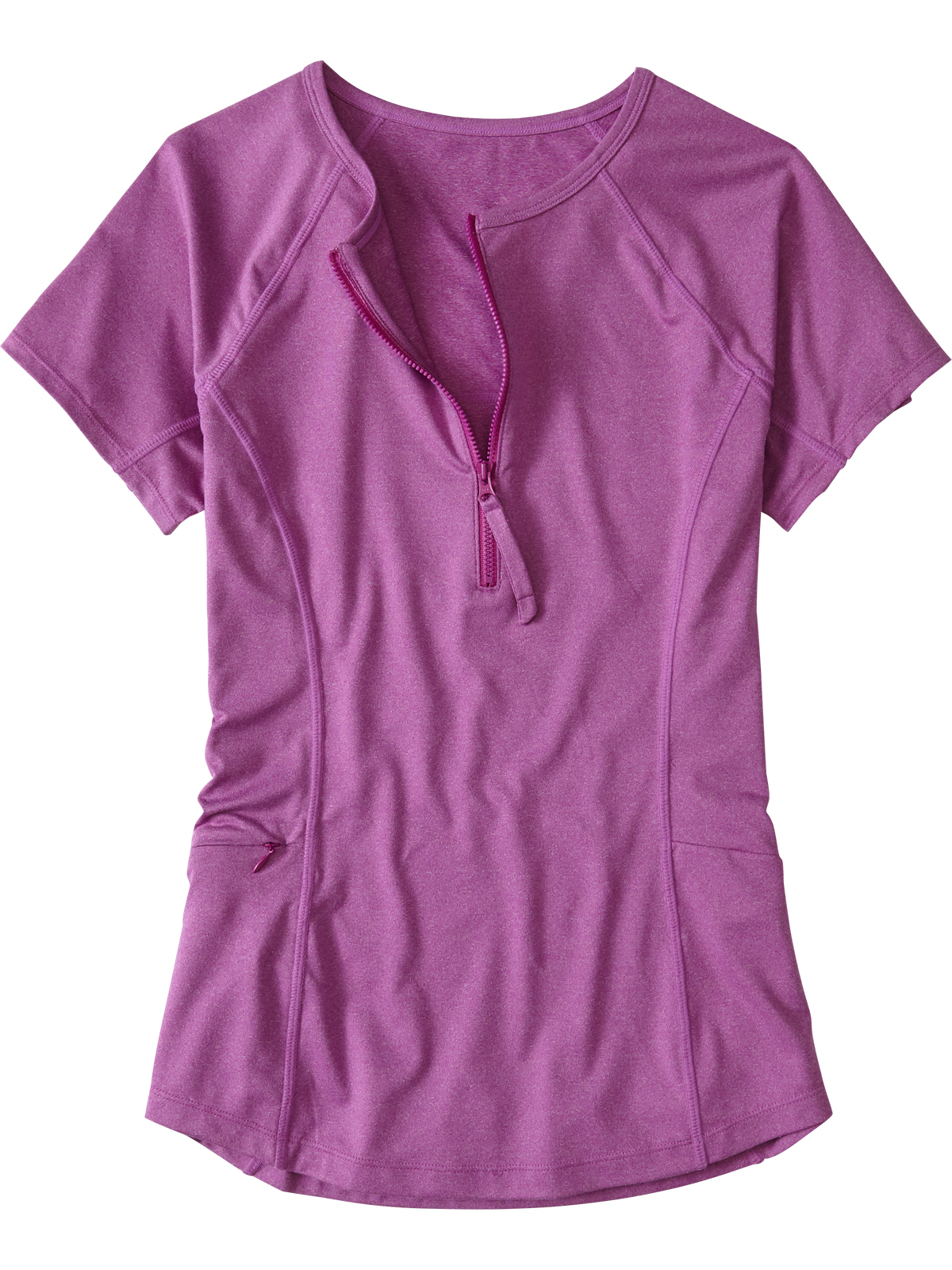 What is a Swim Shirt? What are Rash Guards? | Title Nine