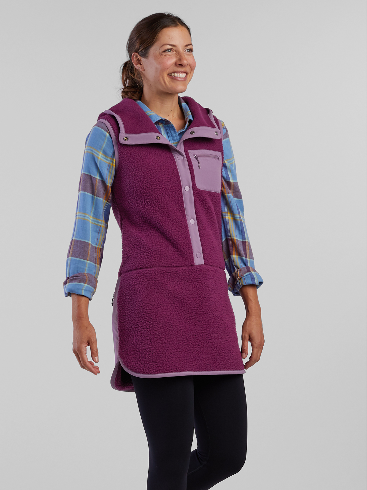 Vest Dresses | Title Nine
