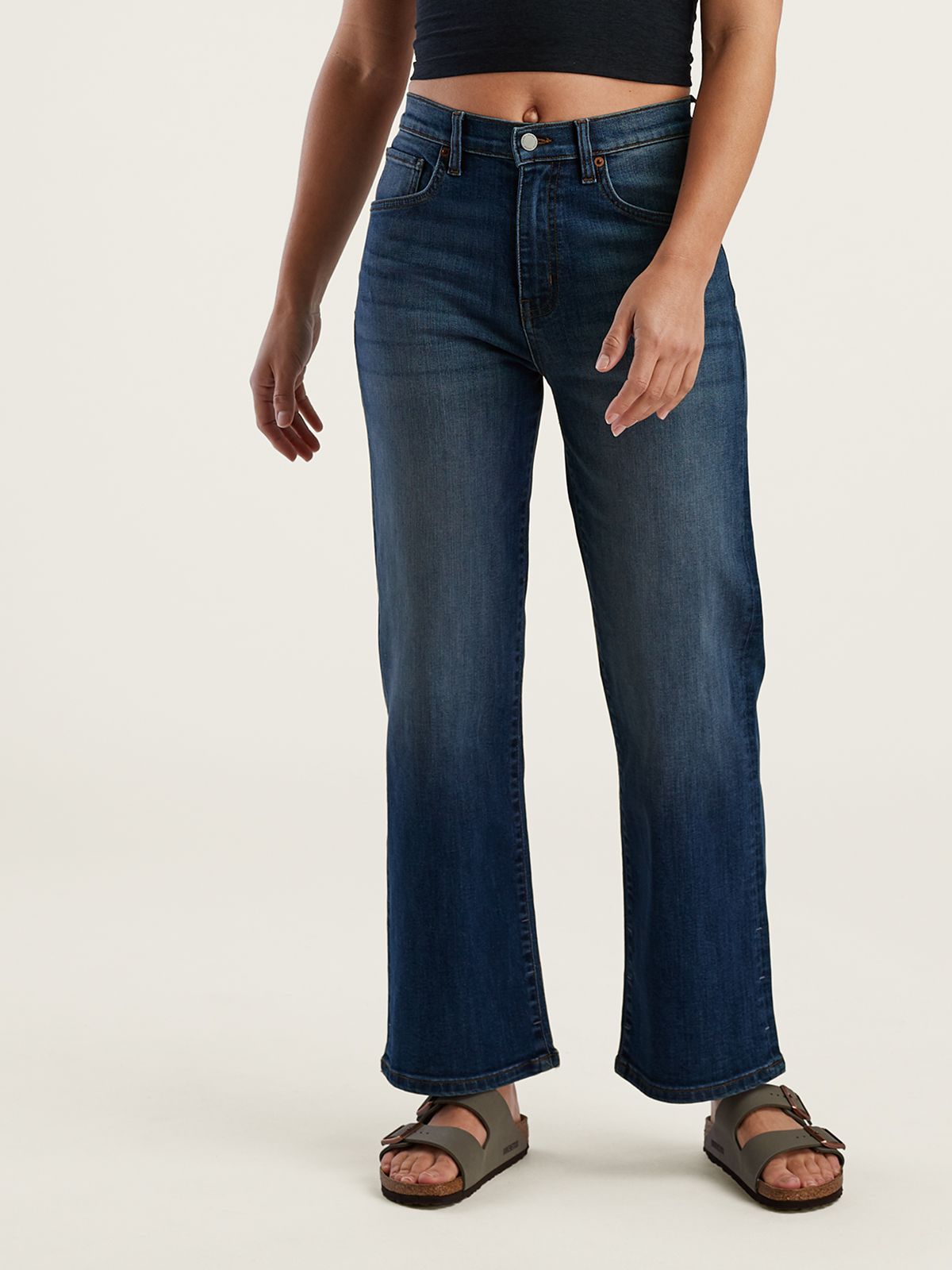 Women's Jeans & Performance Denim | Title Nine