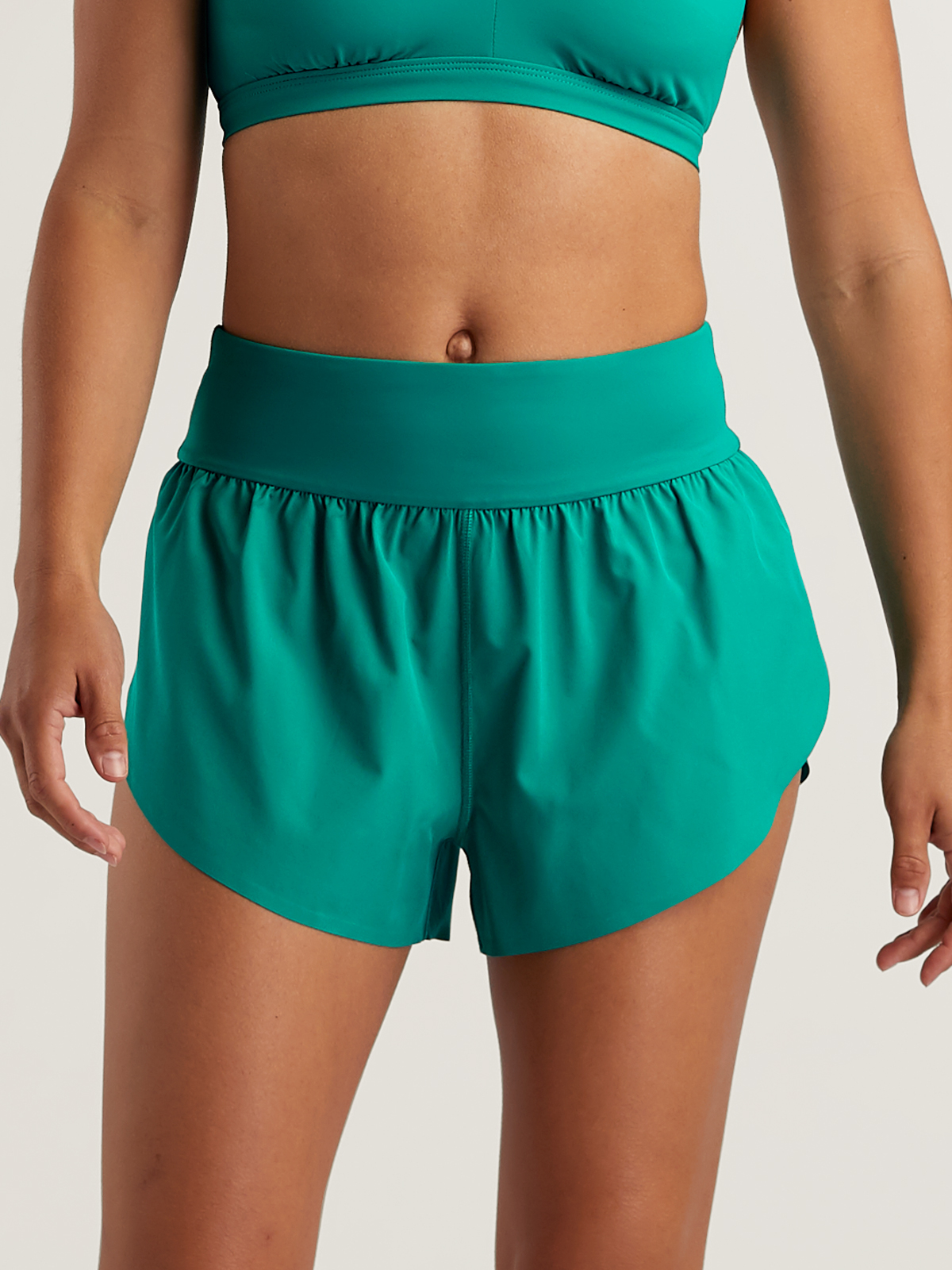 The Impossible Swim Collection | Title Nine