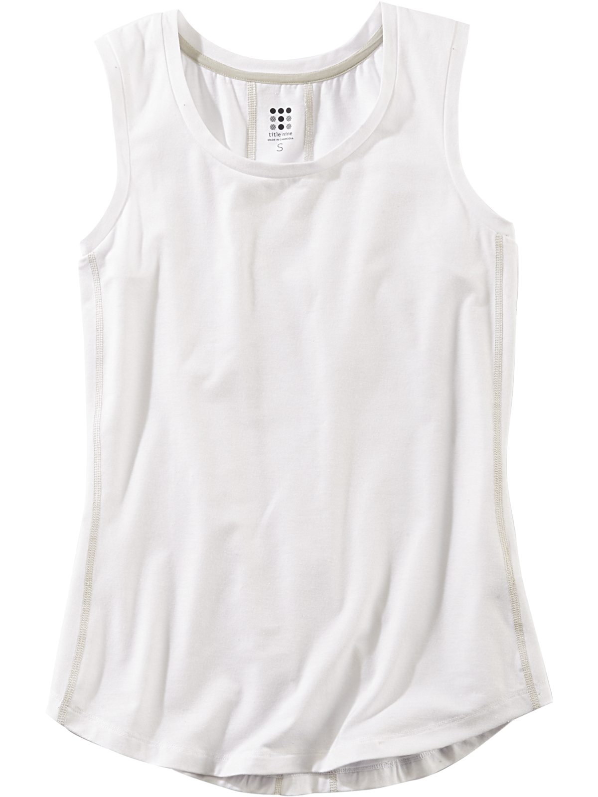 Workout Tank Tops & Athletic Tank Tops | Title Nine