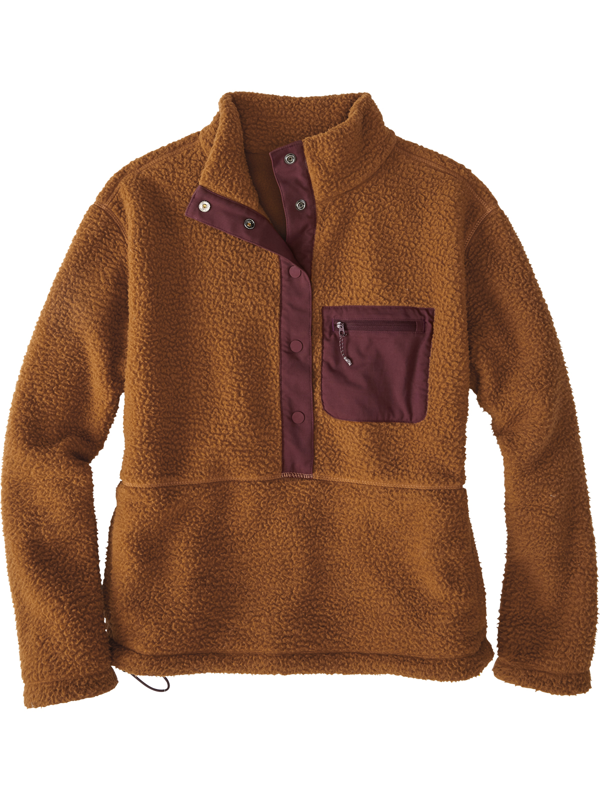 Zip Up Fleece Jackets & Vests for Women | Title Nine