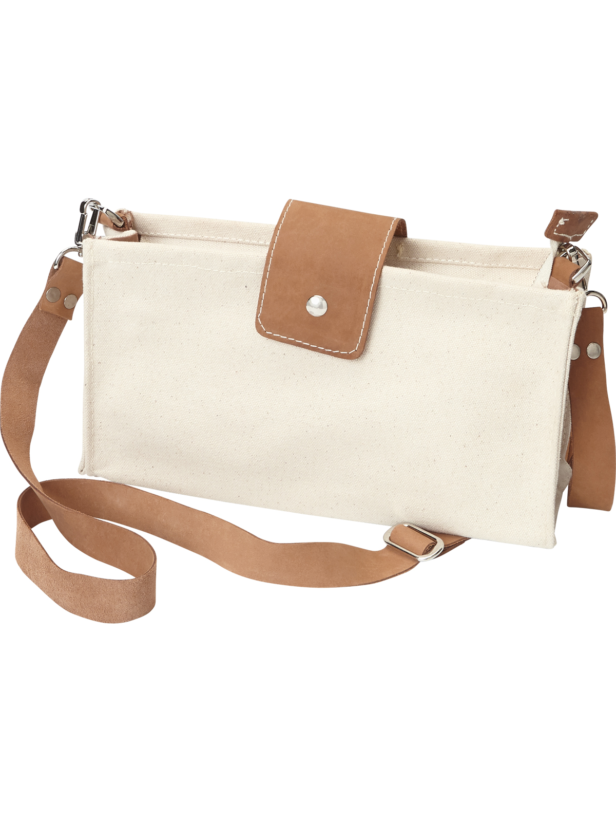 ShoreBags: Key Crossbody Bag | Title Nine