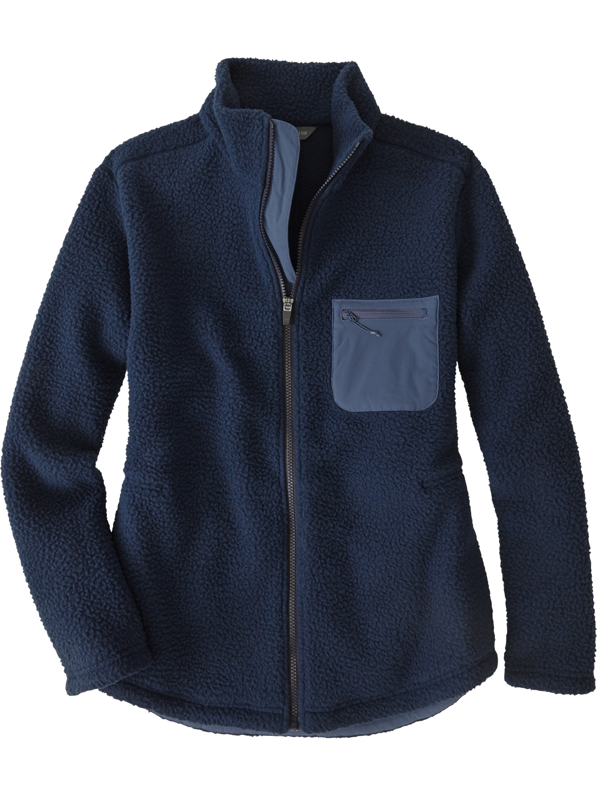 Zip Up Fleece Jackets & Vests for Women | Title Nine