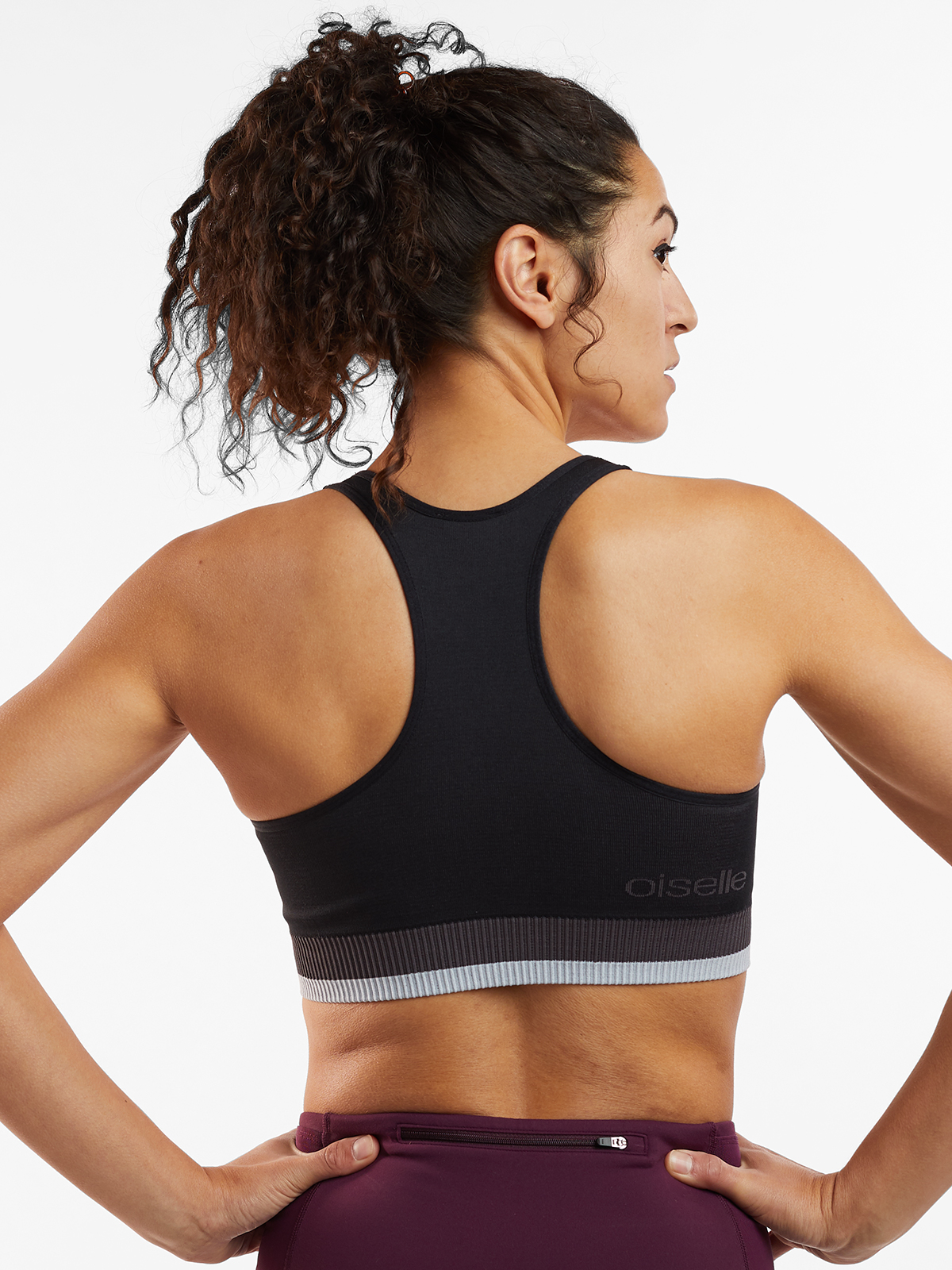 C Cup Bra | Title Nine