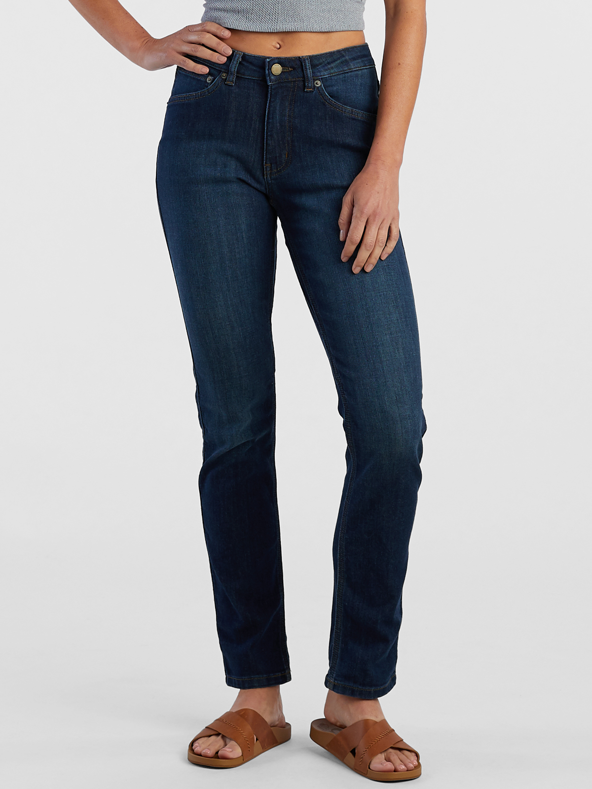 Women's Jeans & Performance Denim | Title Nine
