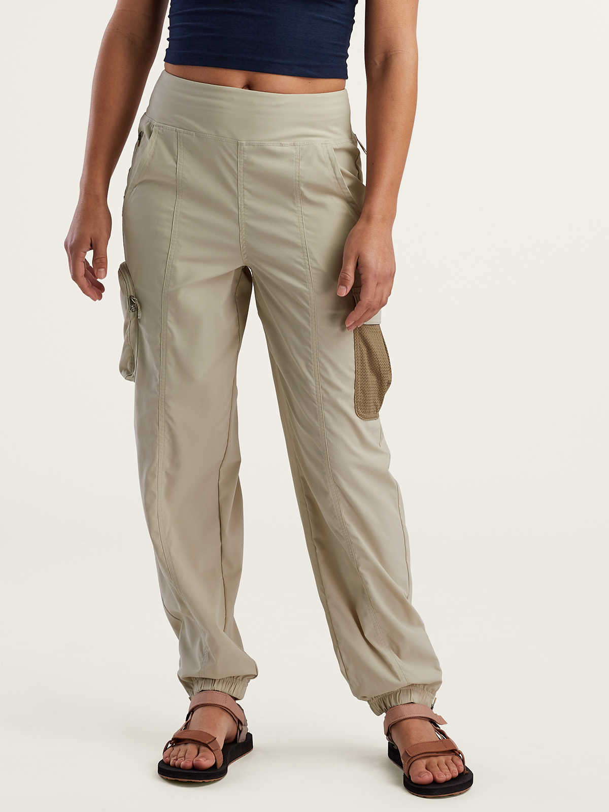 Water Resistant Pants Womens | Title Nine