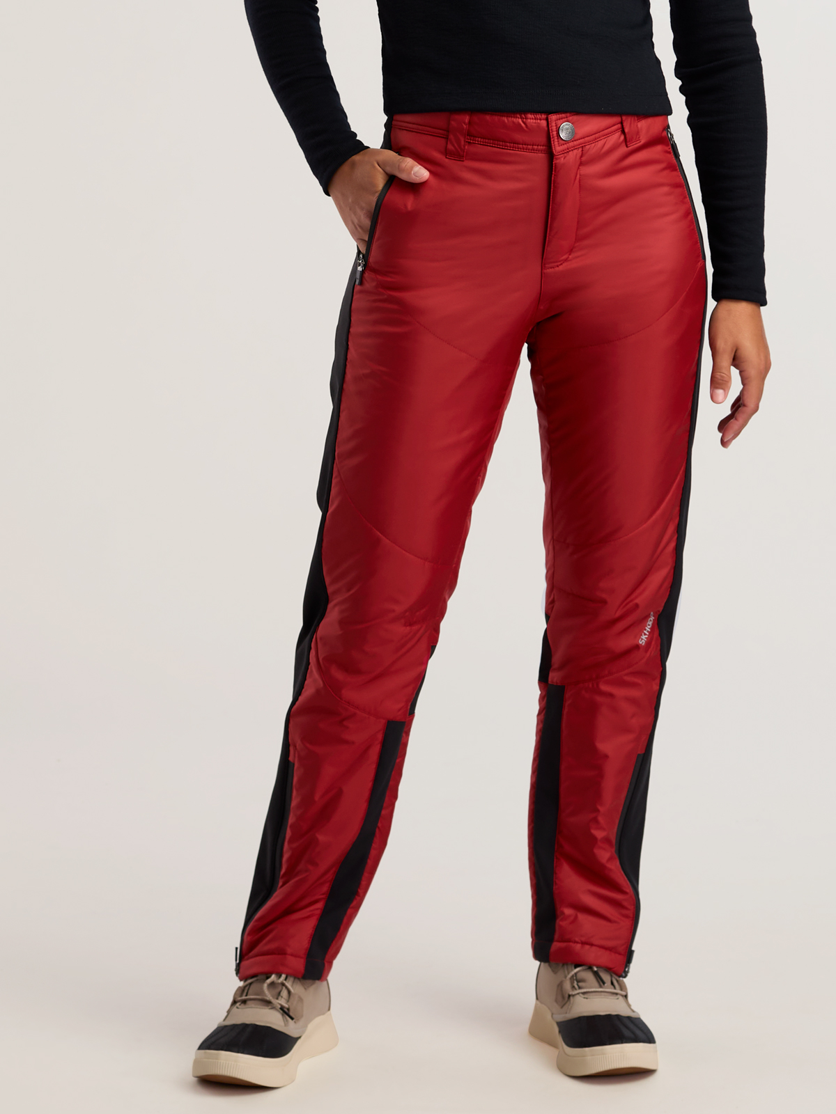 Women's Insulated Pants Backcountry | Title Nine