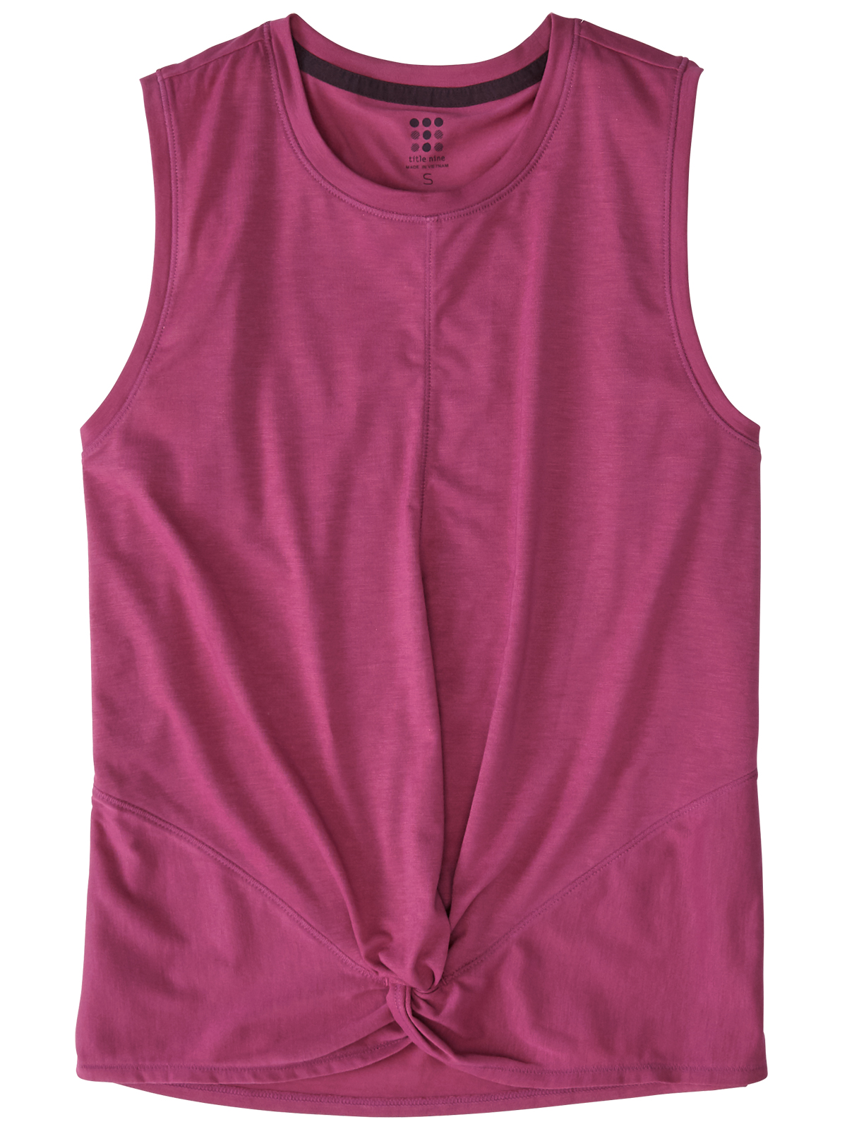 Workout Tank Tops & Athletic Tank Tops | Title Nine