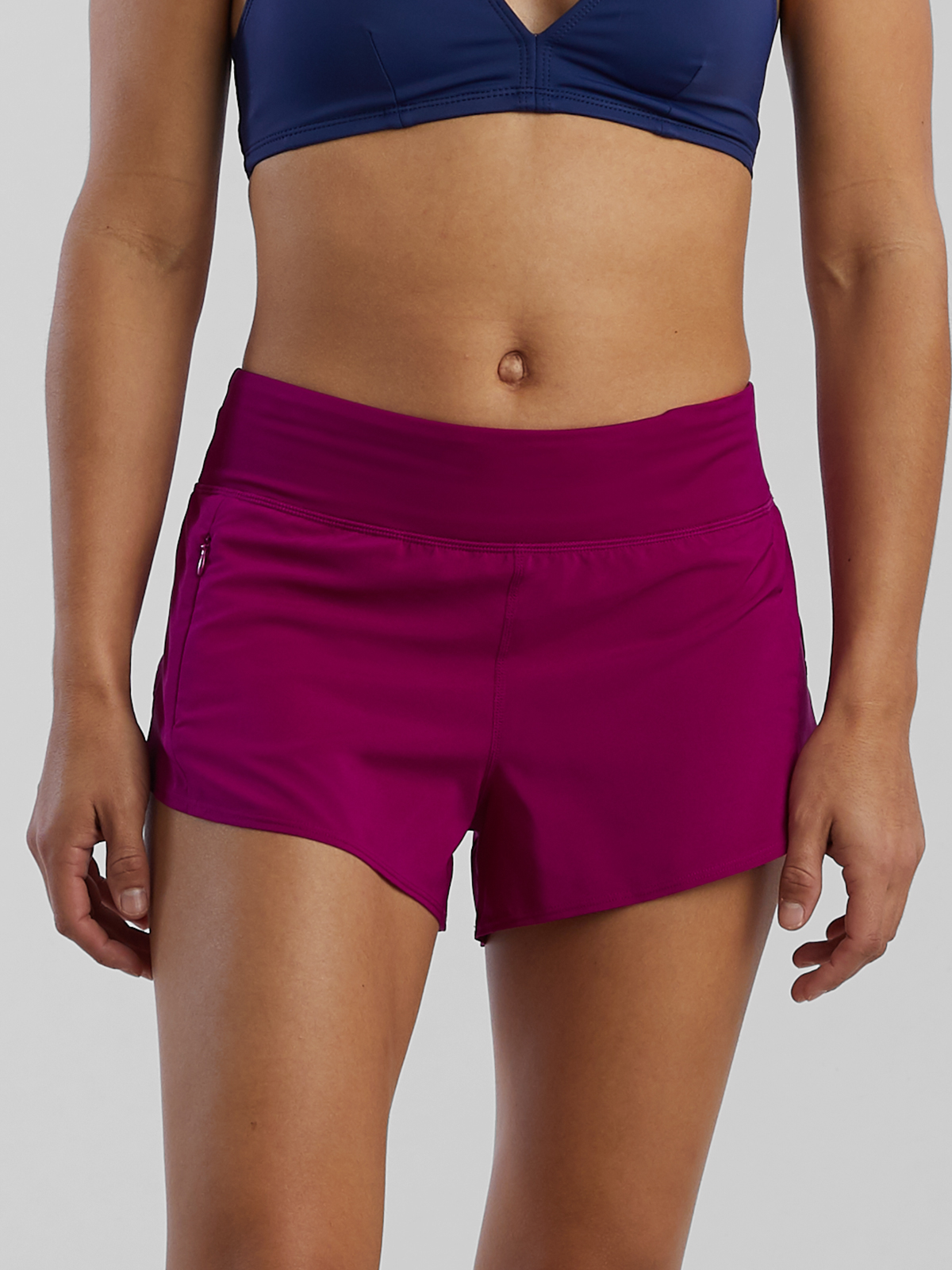 Womens Swim Shorts & Board Shorts | Title Nine