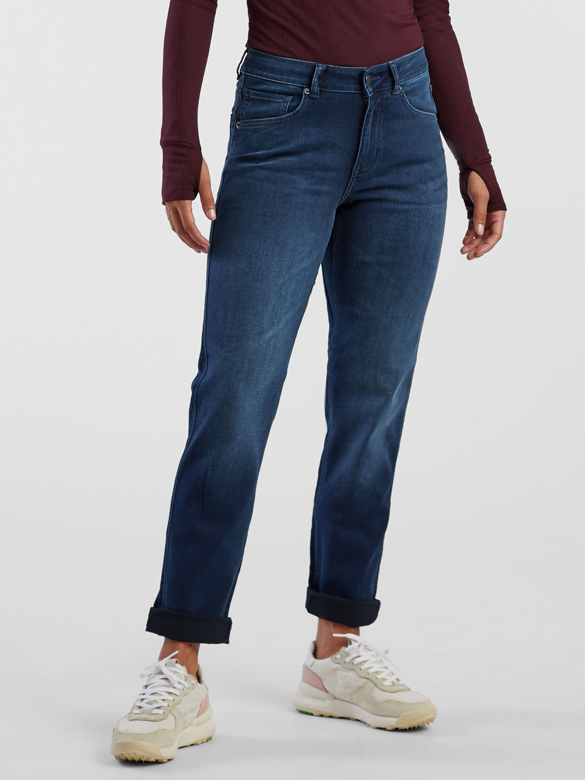 Women's Jeans & Performance Denim | Title Nine