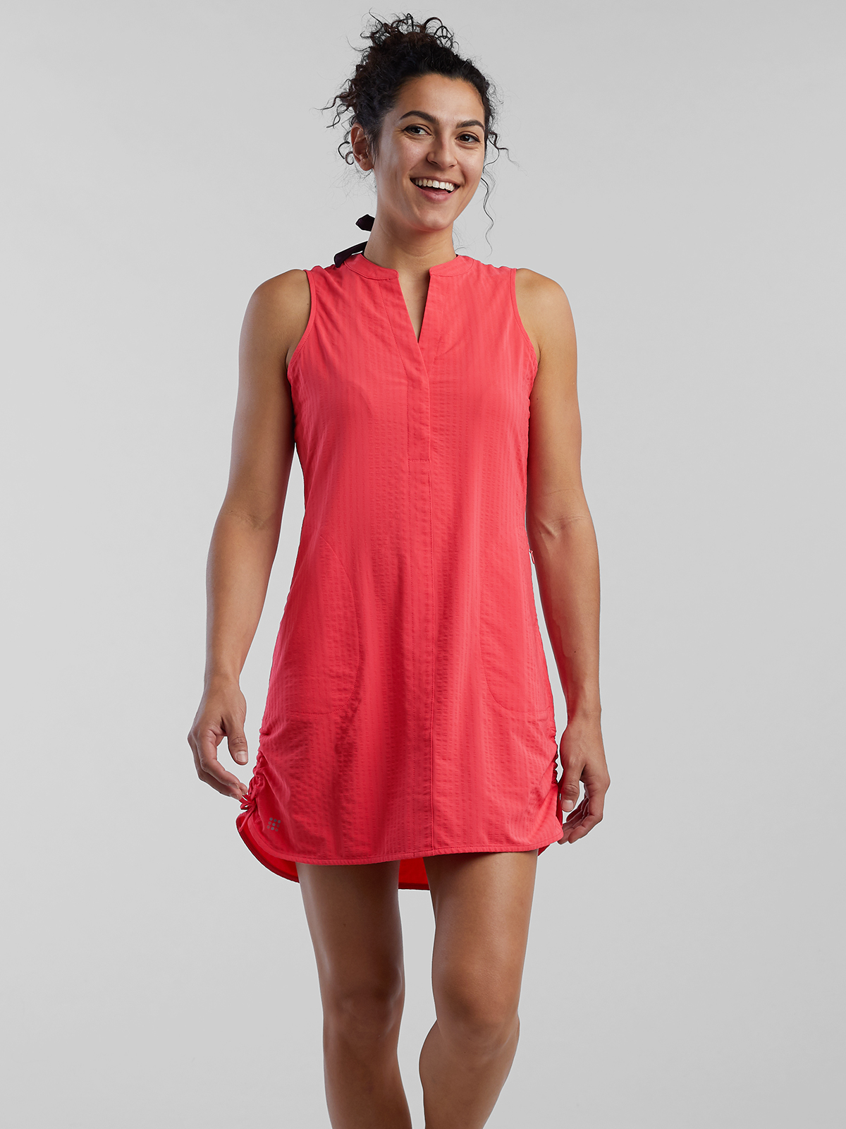 Best Women's Hot Weather Travel Clothes & Fabrics | Title Nine