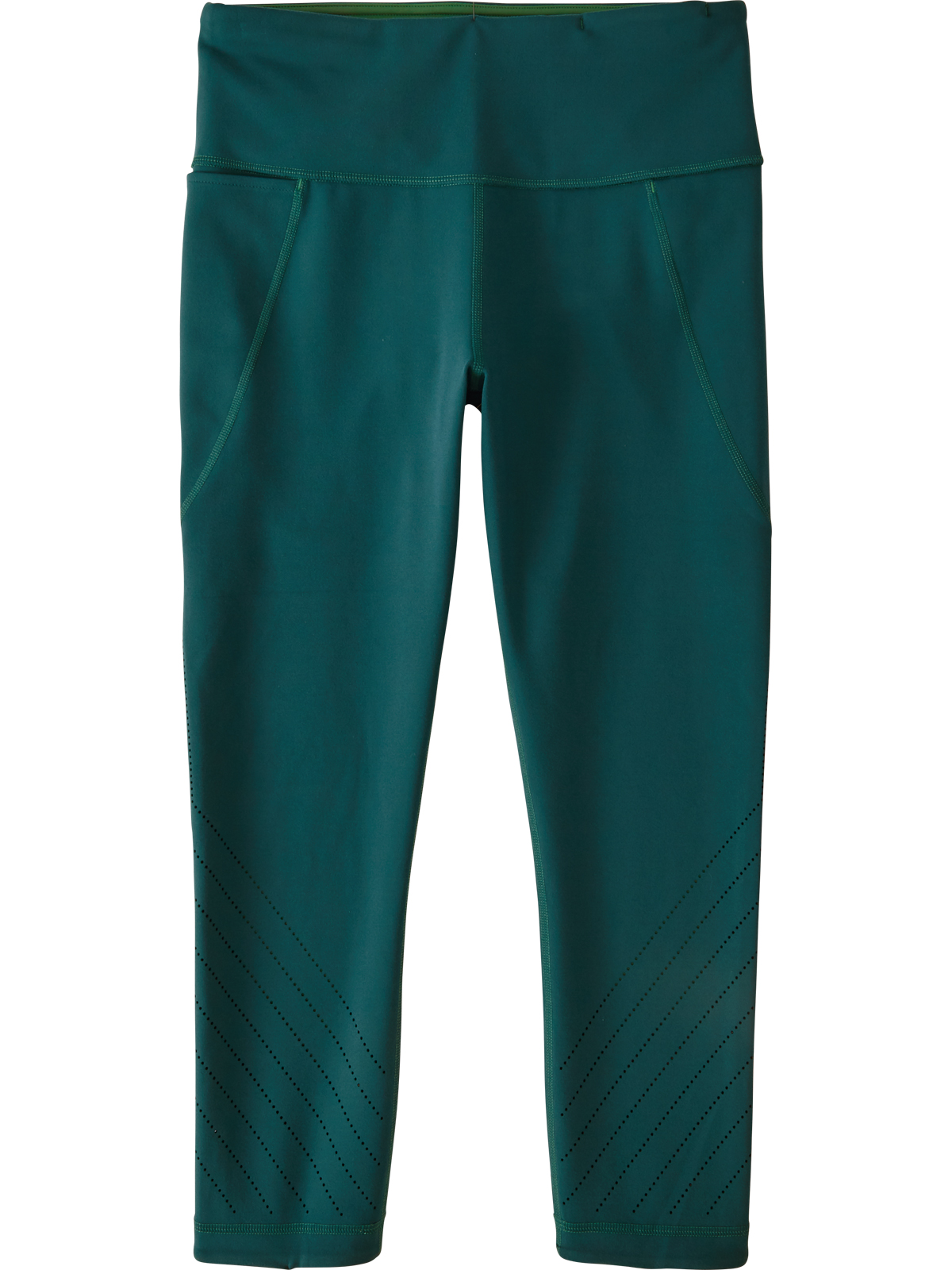 Women's Capris | Title Nine