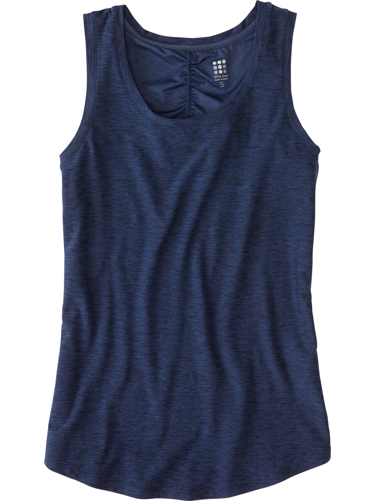 Women's Athletic Tops & Workout Tops | Title Nine