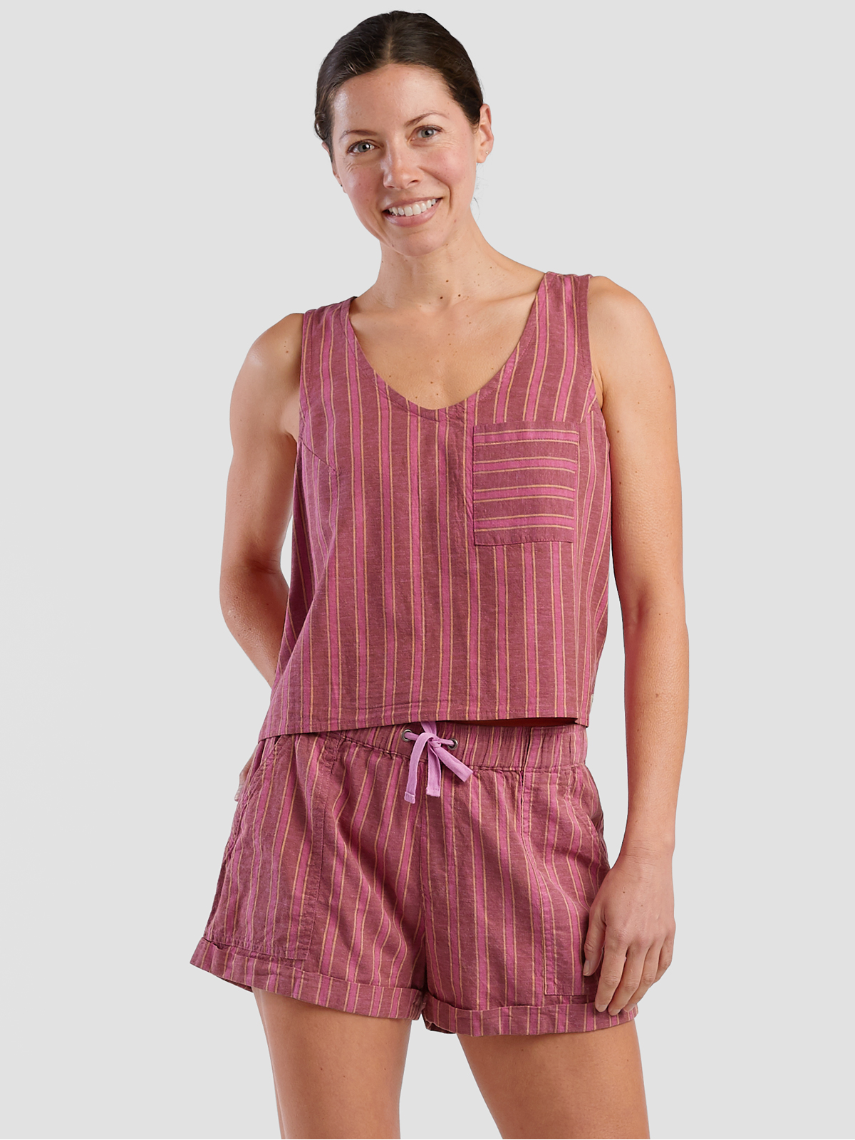 Workout Tank Tops & Athletic Tank Tops | Title Nine