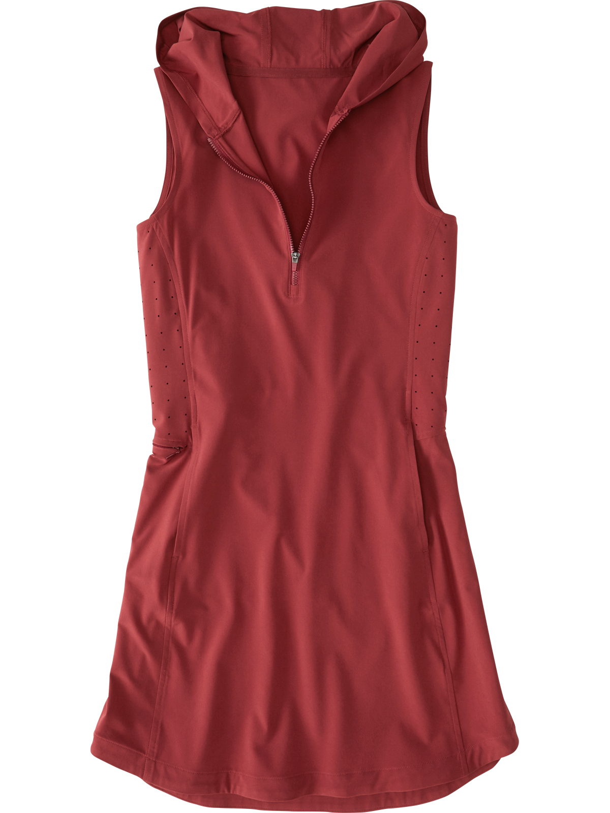 Best Women's Hot Weather Travel Clothes & Fabrics | Title Nine