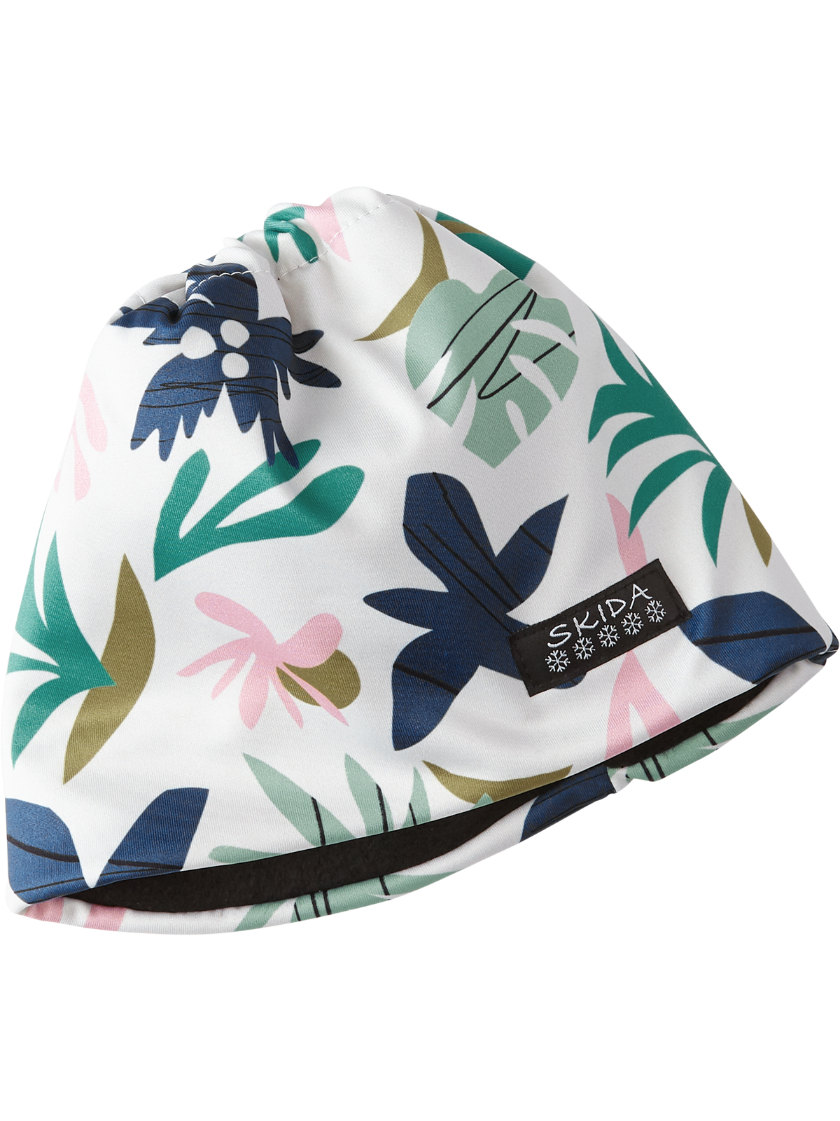 Handcrafted Women's Fleece Lined Hat | Title Nine