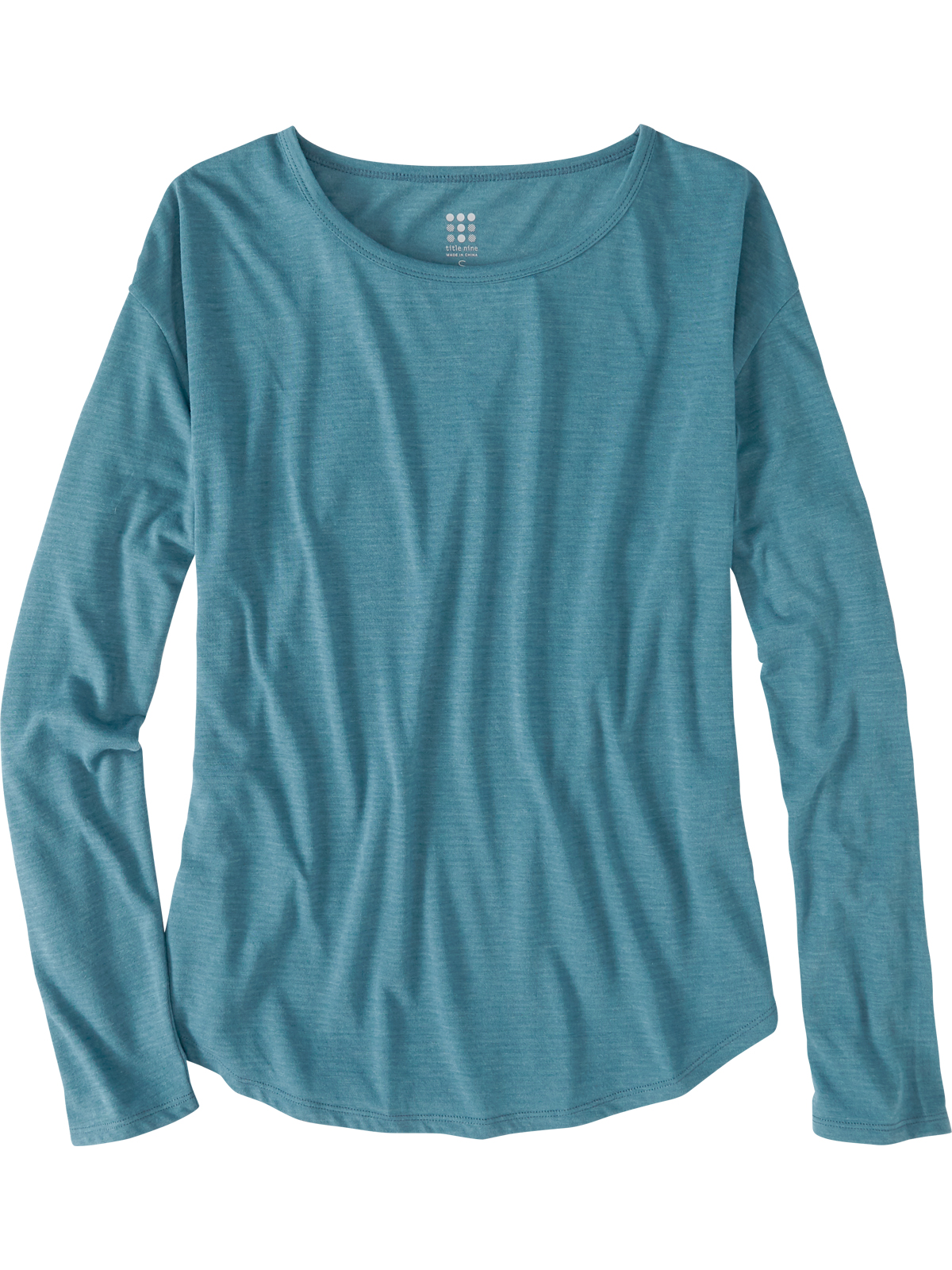 Women's Athletic Tops & Workout Tops | Title Nine