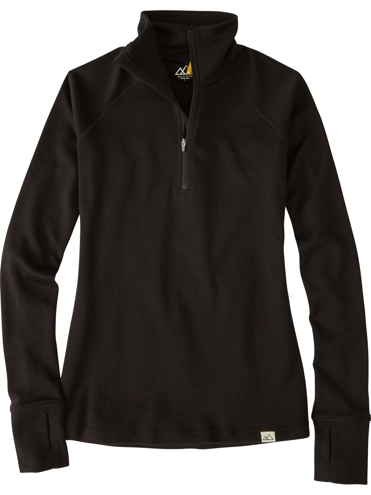 Long Sleeve Shirts & Tops | Title Nine