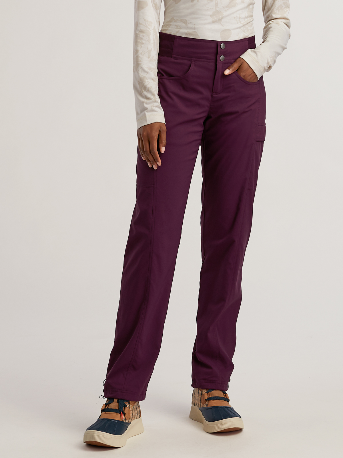 Title Nine Clamber Pants