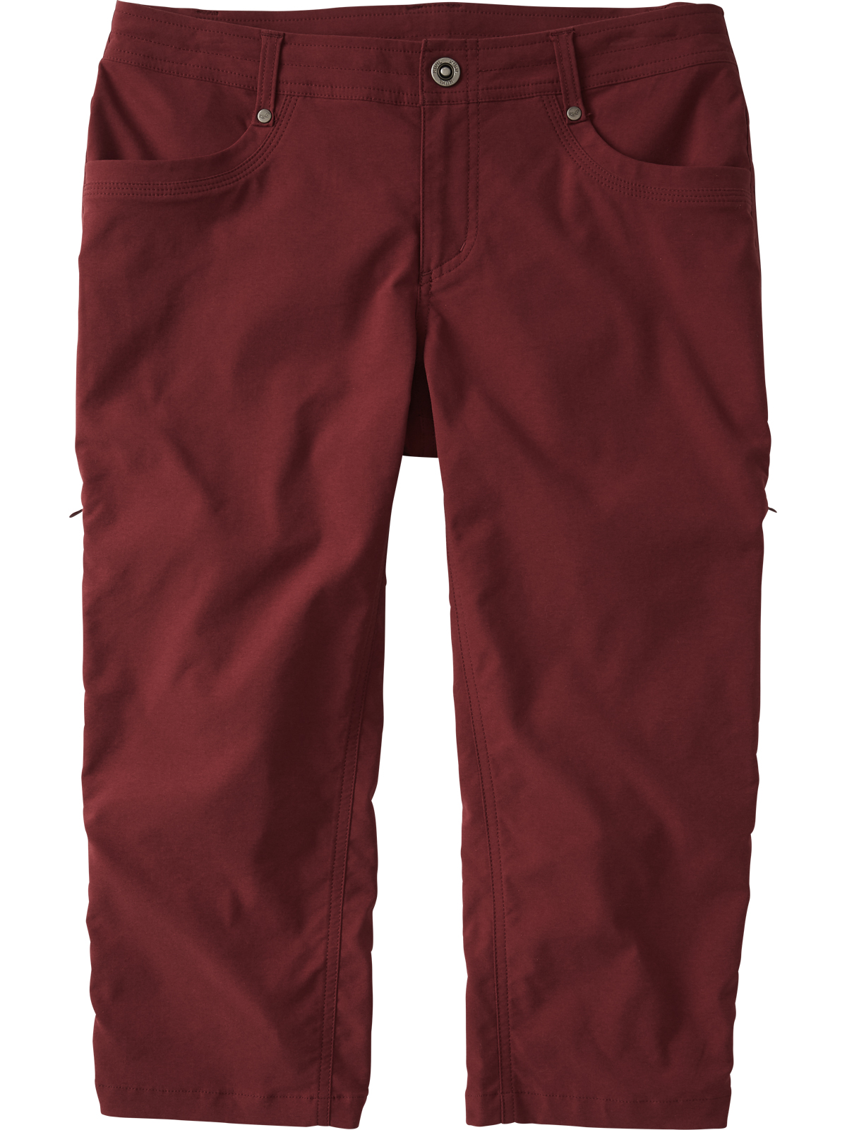 Women's Capris | Title Nine