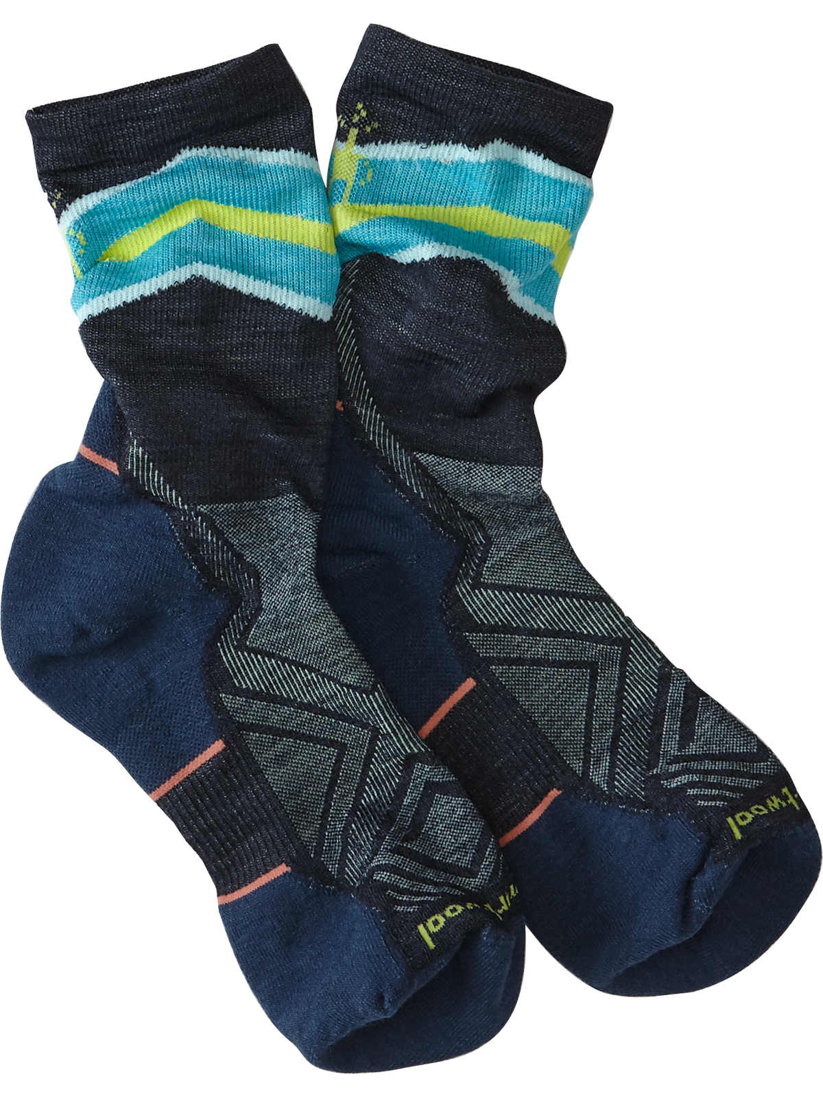 Womens Socks for Running & Outdoors | Title Nine
