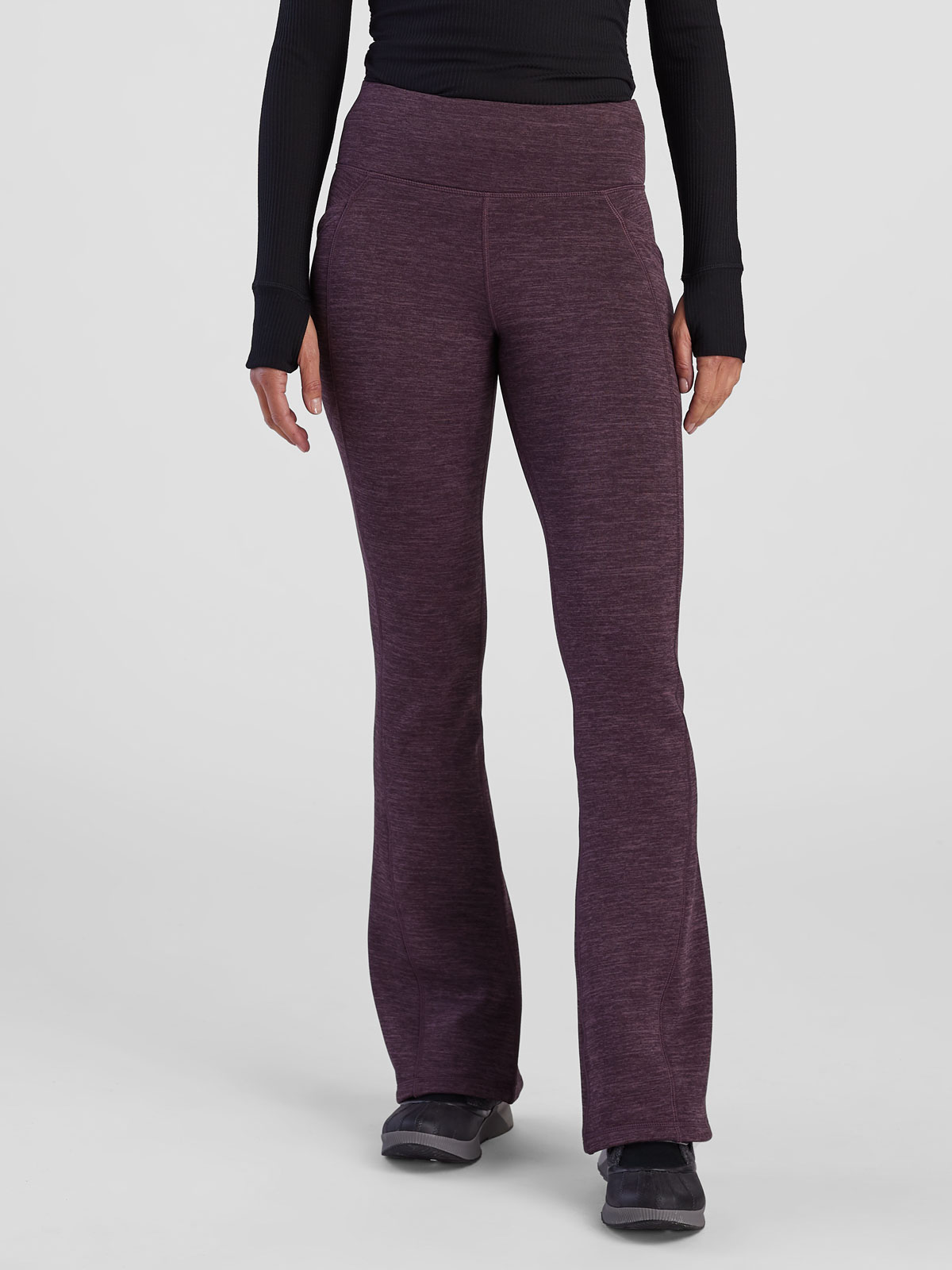 Women's Warm Pants and Cold Weather Pants for Winter | Title Nine