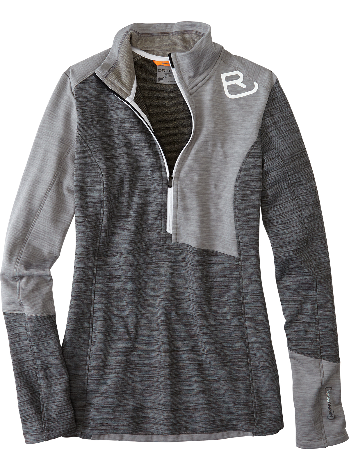 Long Sleeve Shirts & Tops | Title Nine