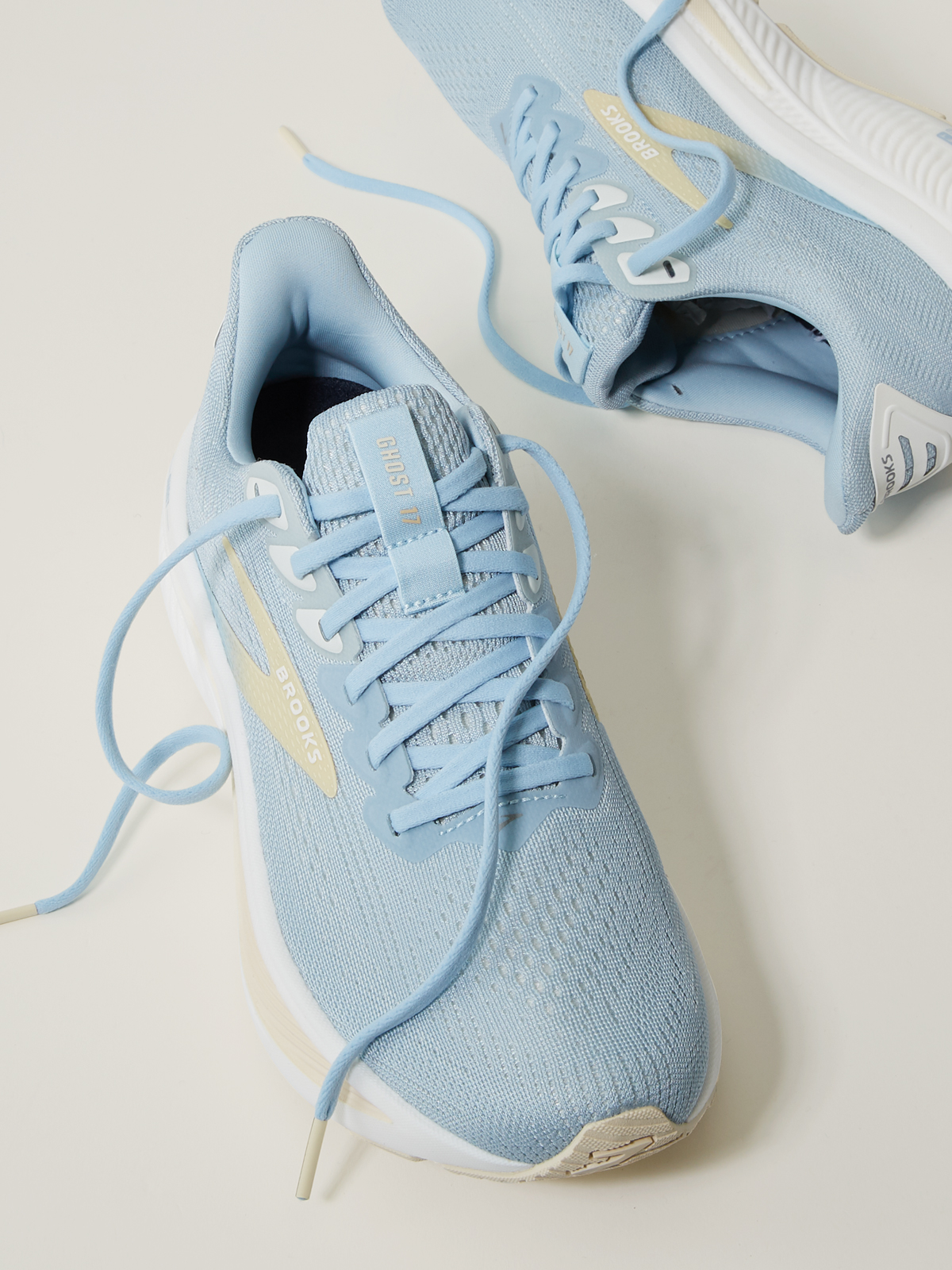Brooks Women's Ghost 17 Running Shoes | Title Nine