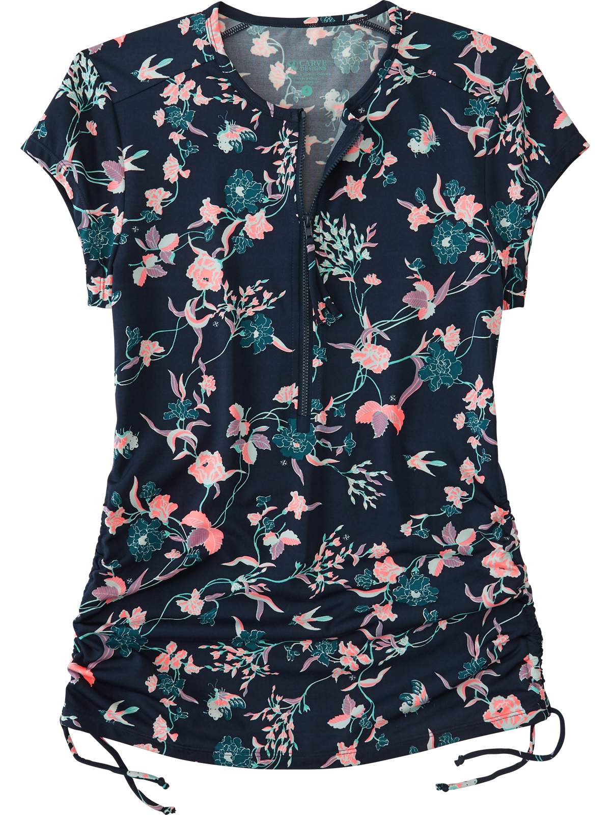 Rash Guards for Women | Title Nine