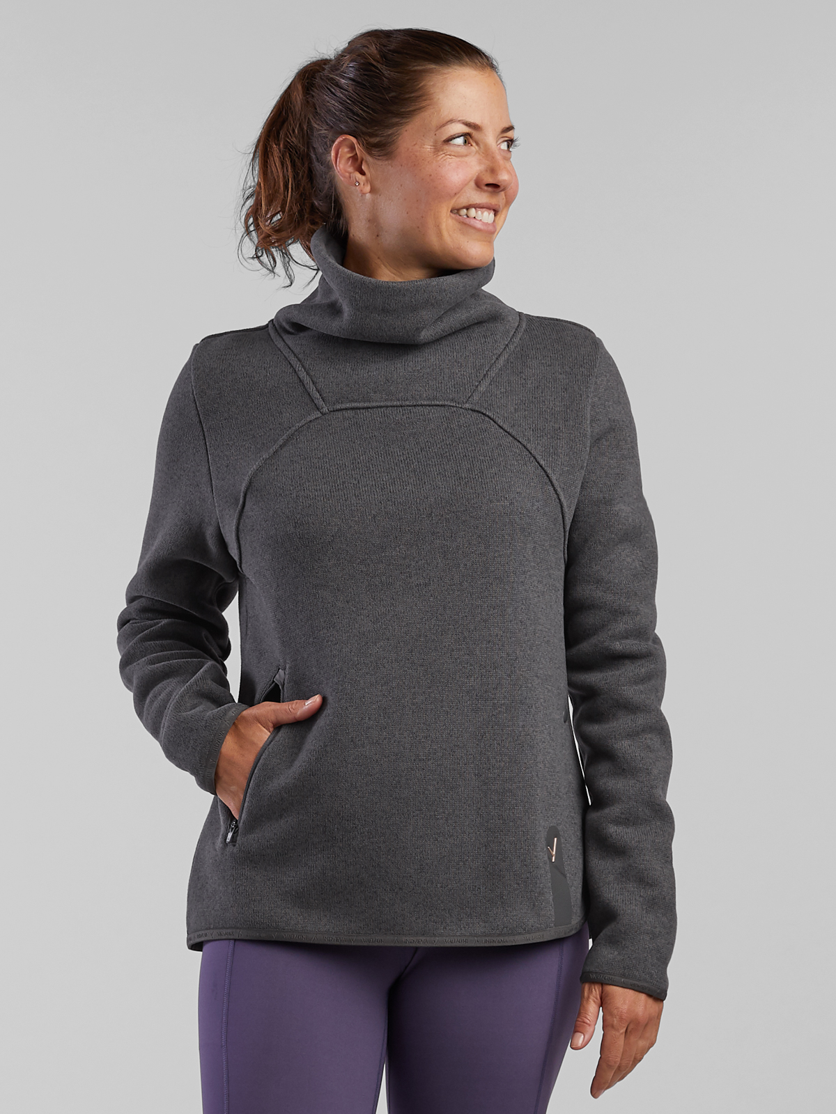 Women's Athletic Tops & Workout Tops | Title Nine