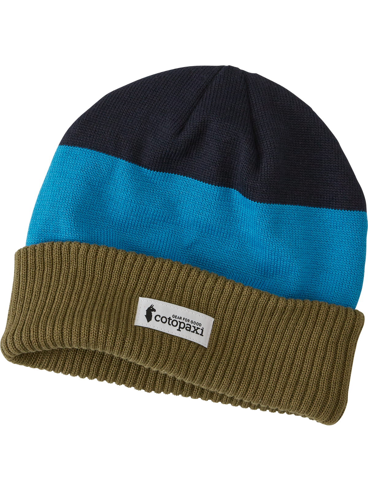 Cotopaxi Beanie Hat: Out of Network | Title Nine