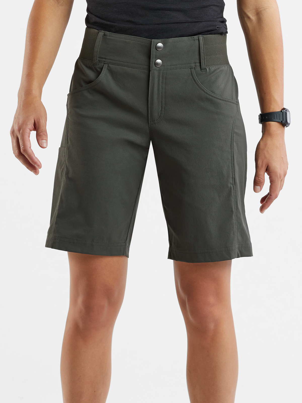 Women's Hiking Shorts | Title Nine