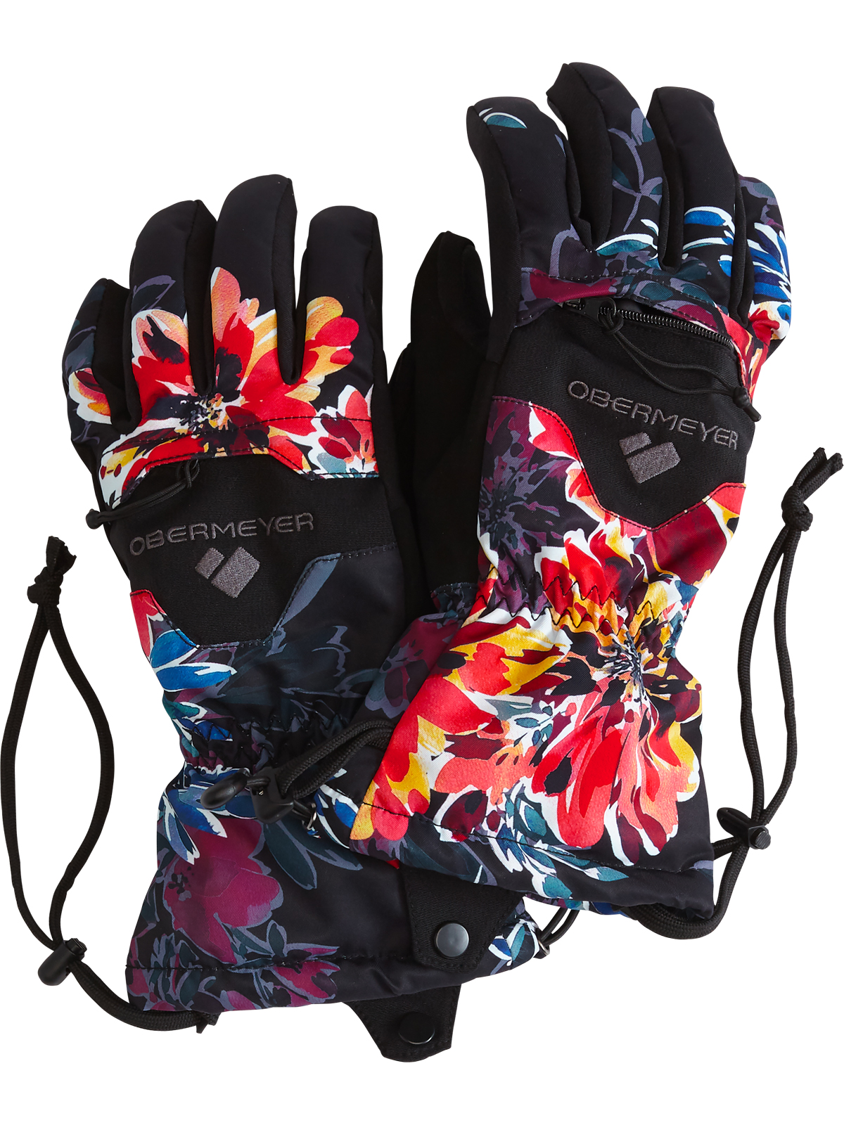 Obermeyer Regulator Gloves - Toaster | Title Nine