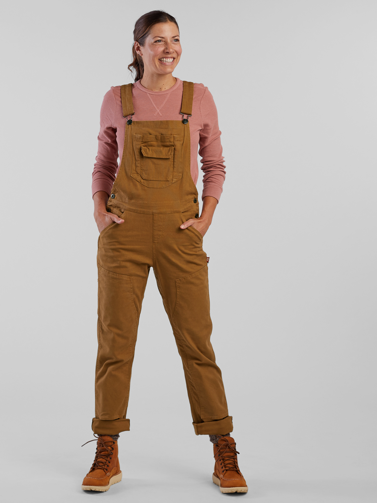 Women's Overalls, Bib Overalls & Overall Shorts | Title Nine