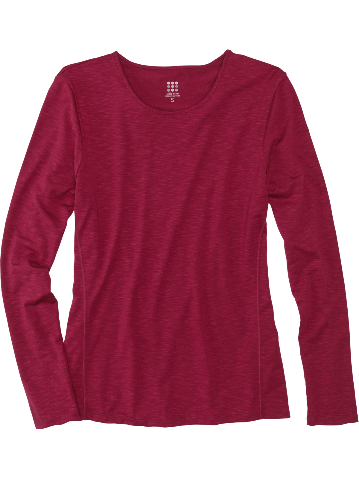 Women's Athletic Tops & Workout Tops | Title Nine