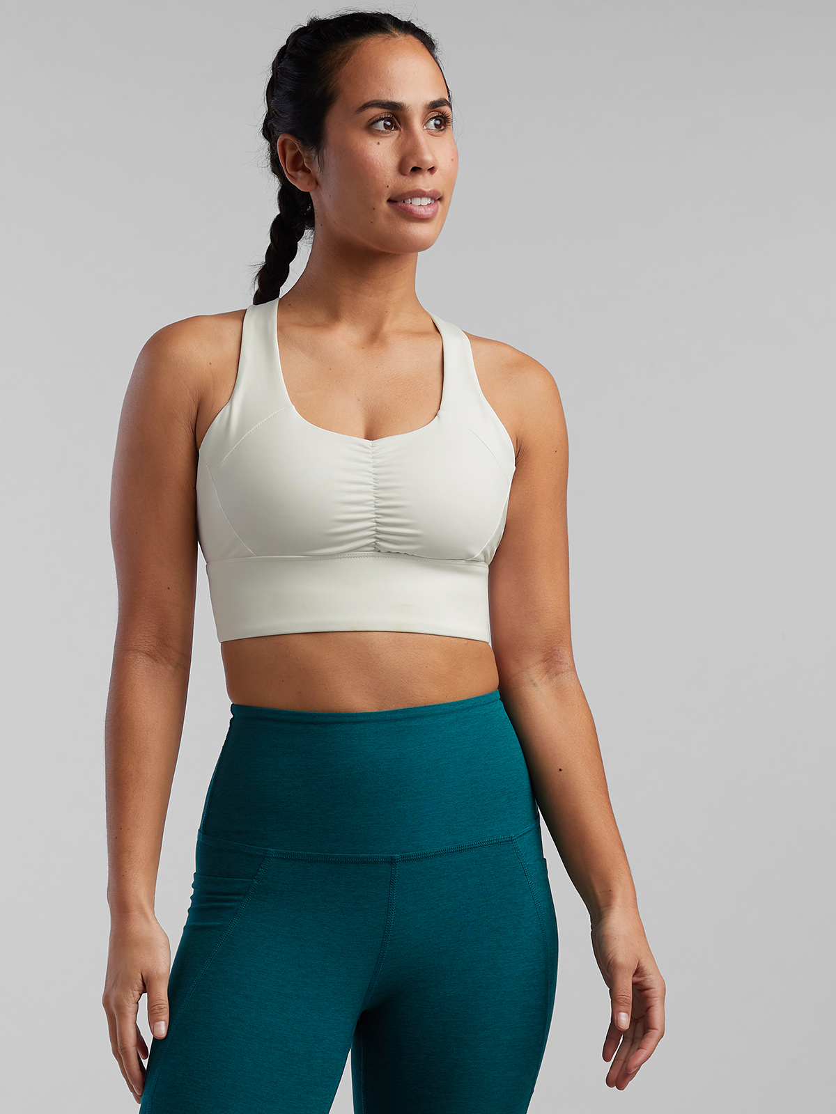 C Cup Bra | Title Nine