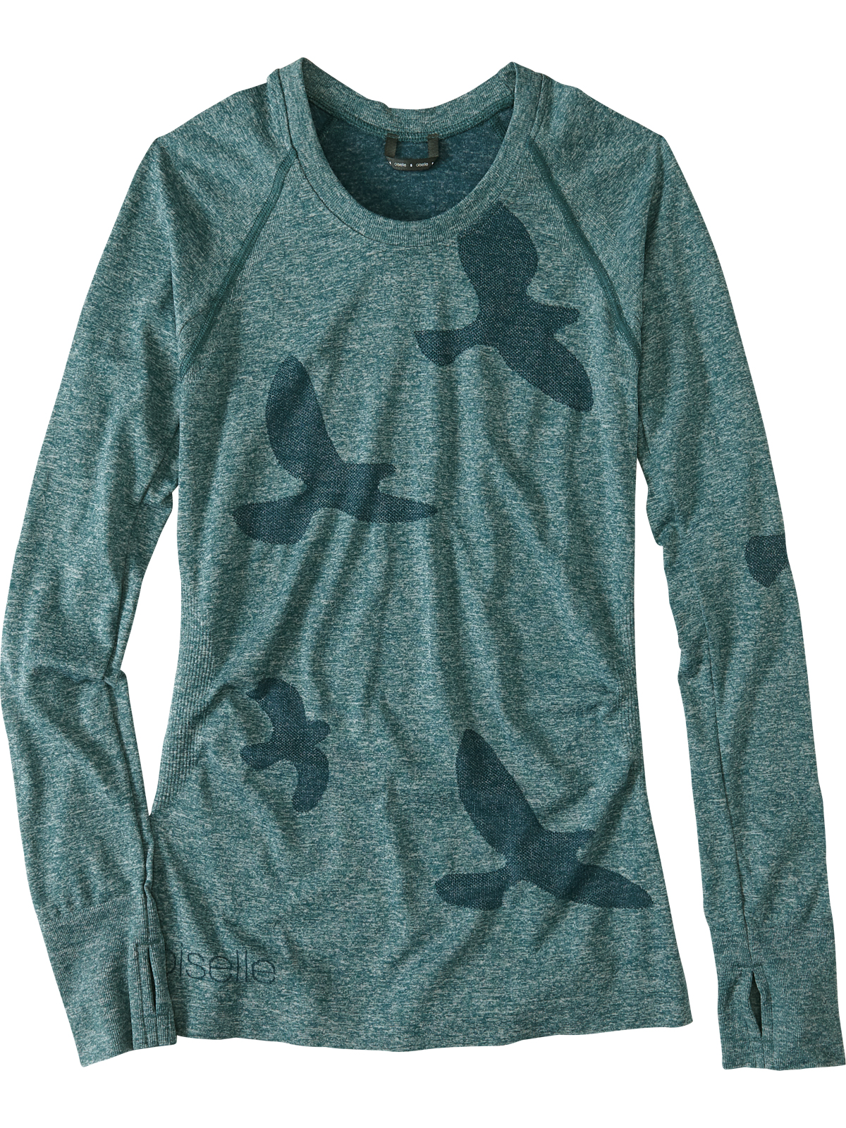 Women's Athletic Tops & Workout Tops | Title Nine