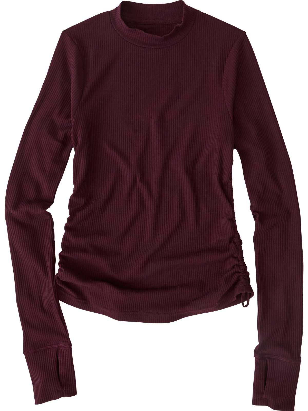 Long Sleeve Shirts & Tops | Title Nine