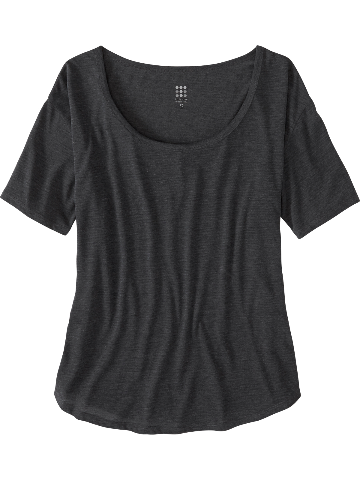 Women's Athletic Tops & Workout Tops | Title Nine