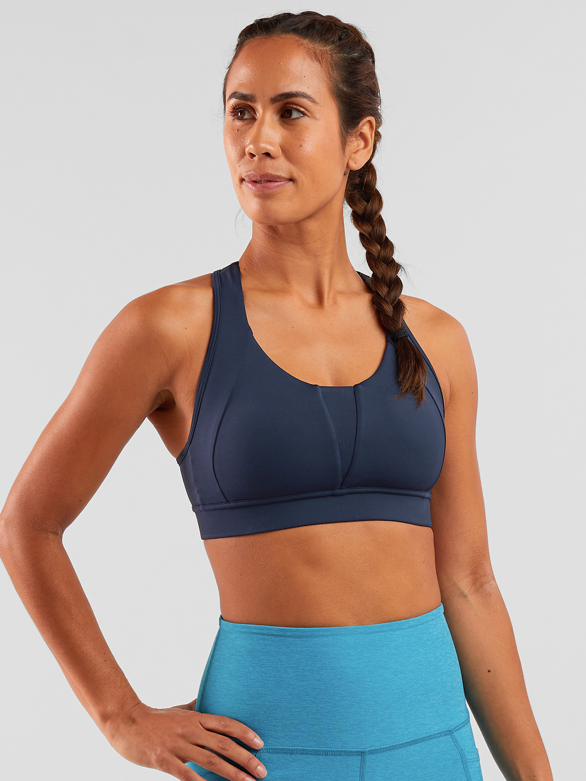 Best Sports Bras for DD Cup & D Cup | Title Nine