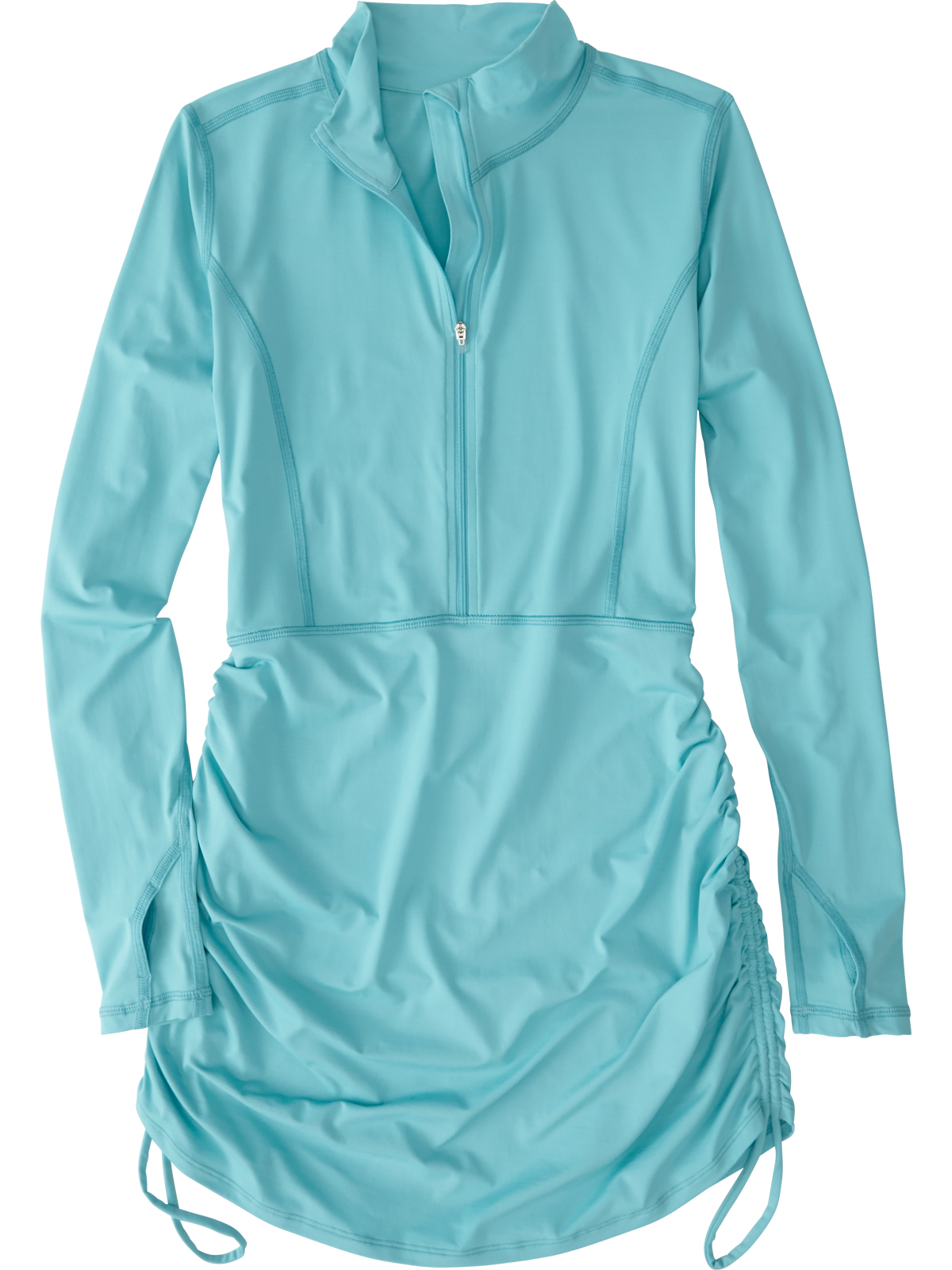 Swim Cover Ups & Women's Beach Cover Ups | Title Nine