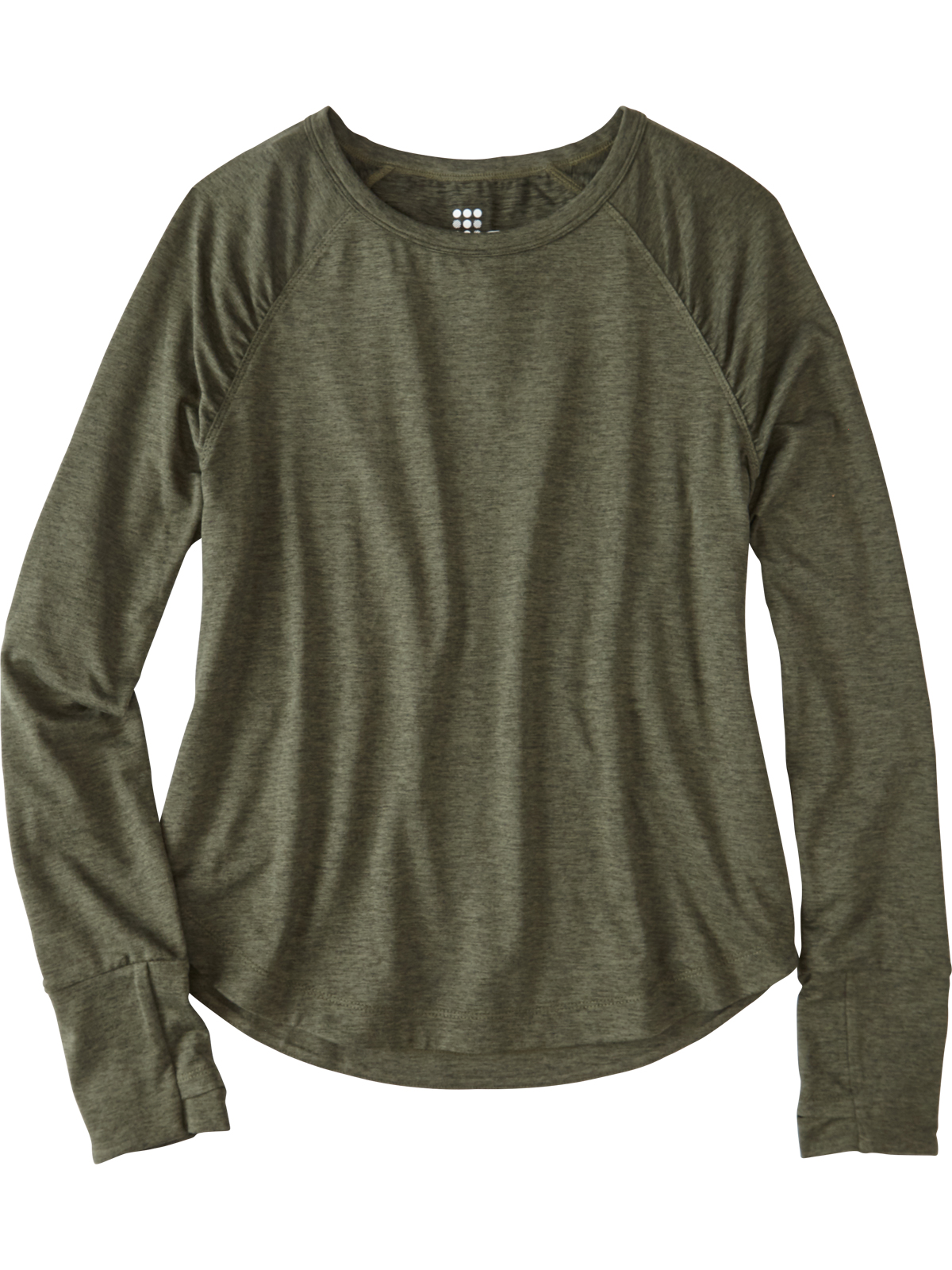 Women's Athletic Tops & Workout Tops | Title Nine