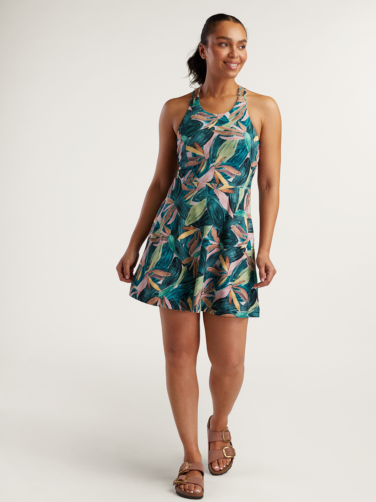 Ditch the bra: Built-In Bra Dress | Title Nine