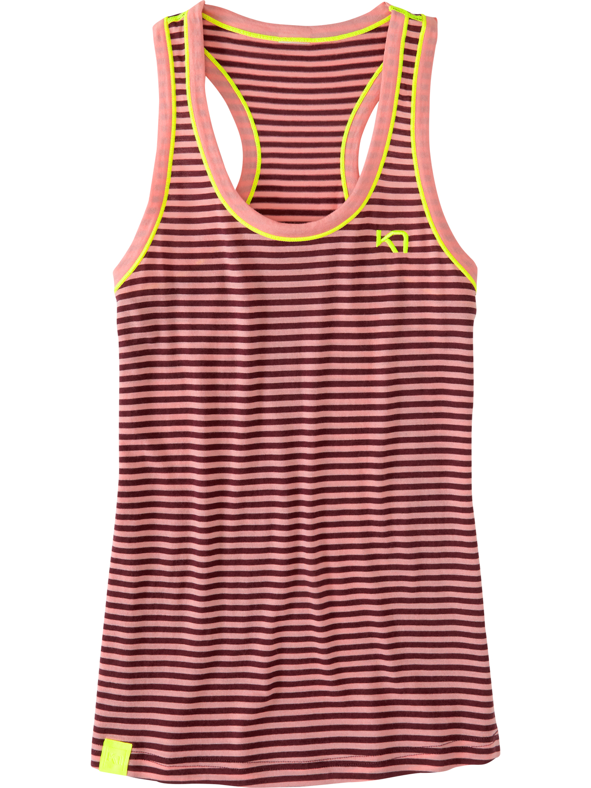 Kari Traa Racerback Tank Top | Title Nine