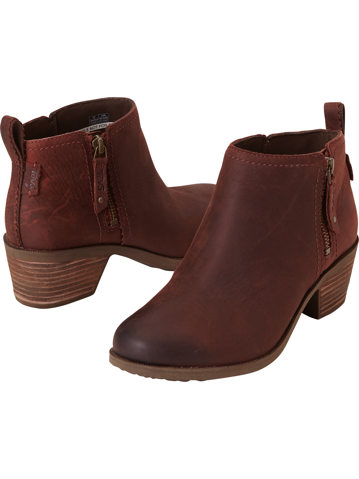 Womens Outdoor Boots & Waterproof Womens Boots | Title Nine