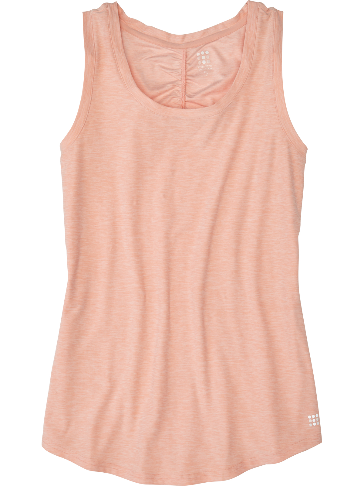 Women's Athletic Tops & Workout Tops | Title Nine