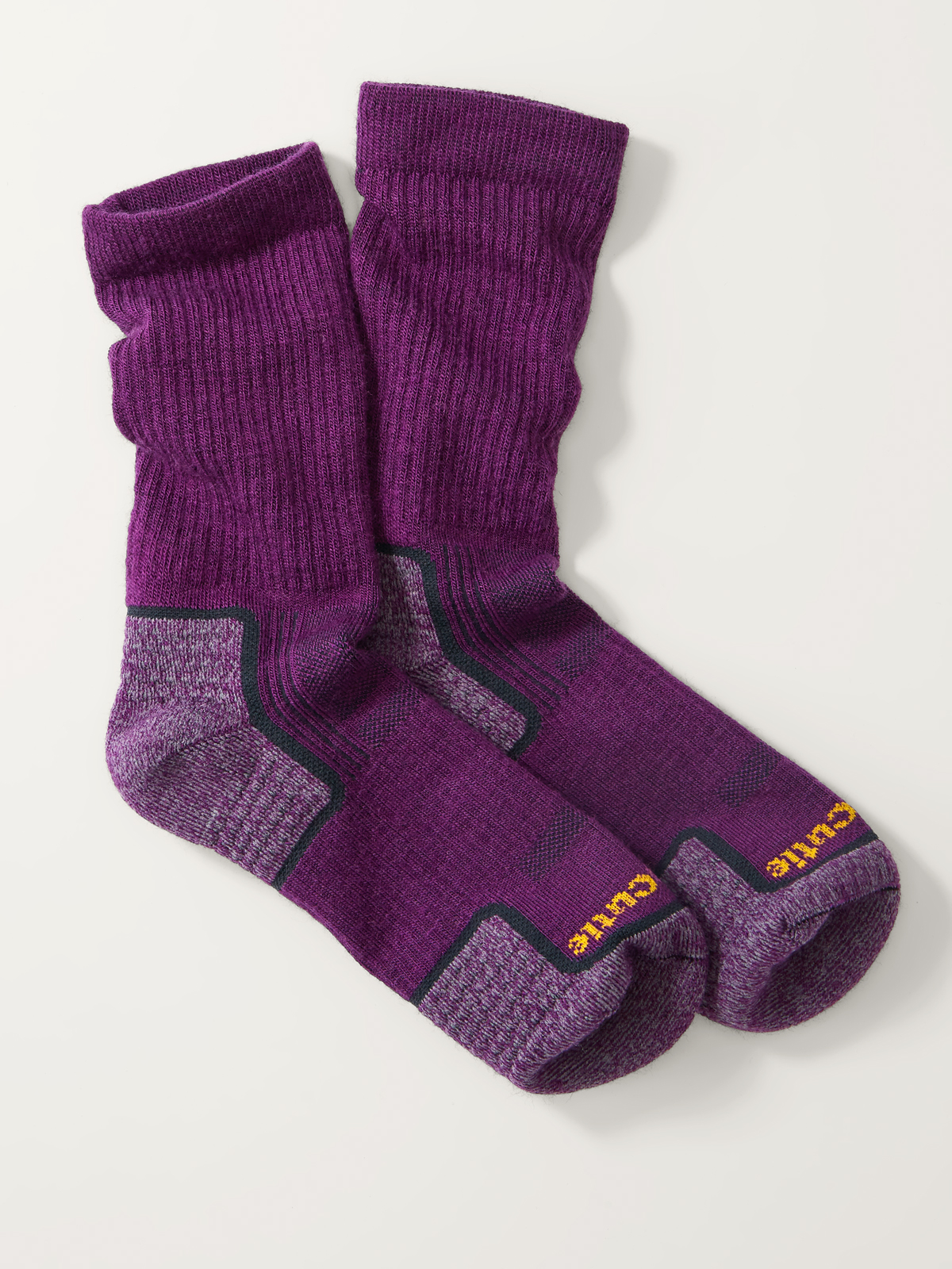 Best Hiking Crew Socks for Women: Traverse | Title Nine
