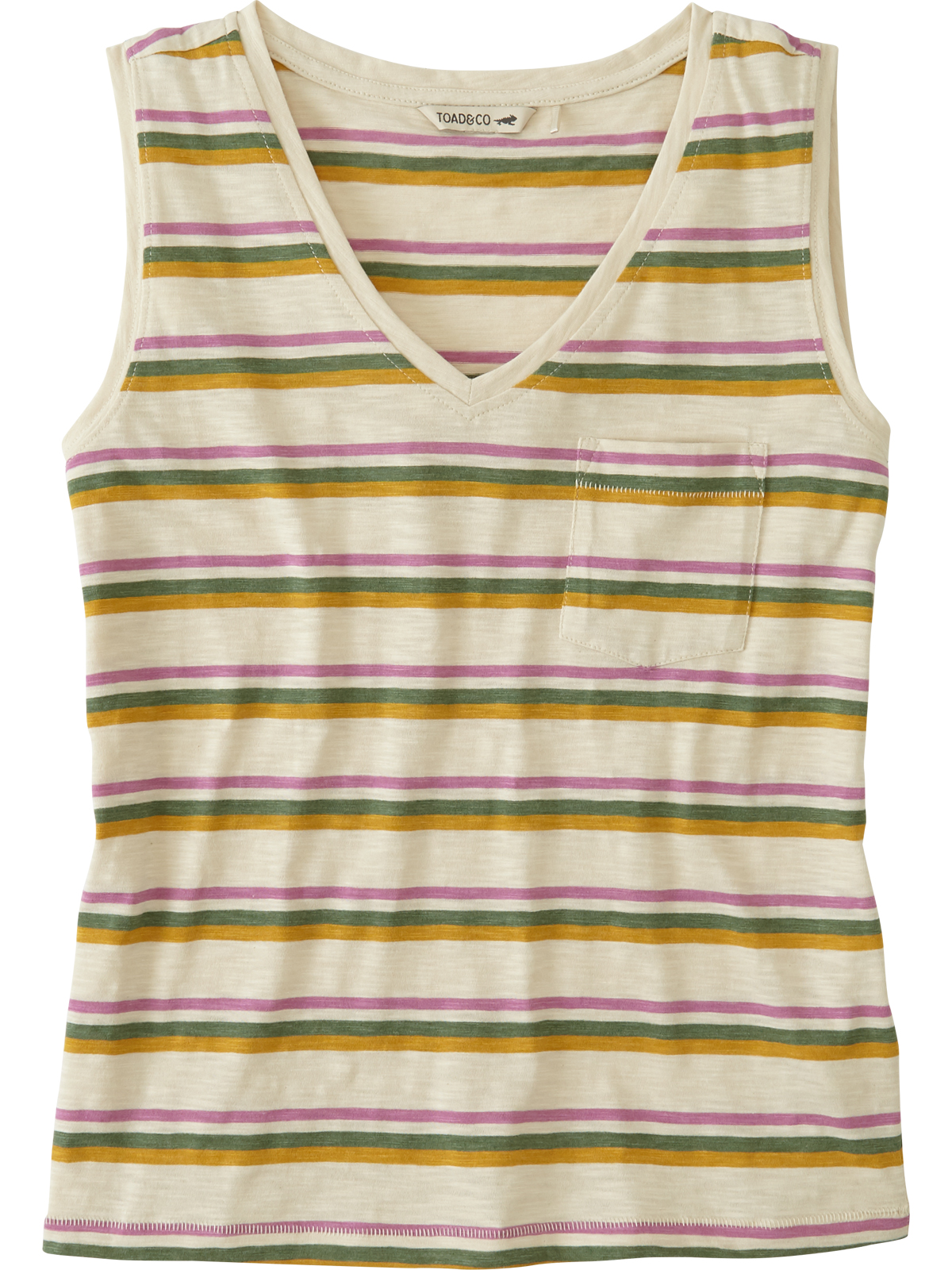 Toad&Co Clothing | Eco-Friendly Apparel | Title Nine